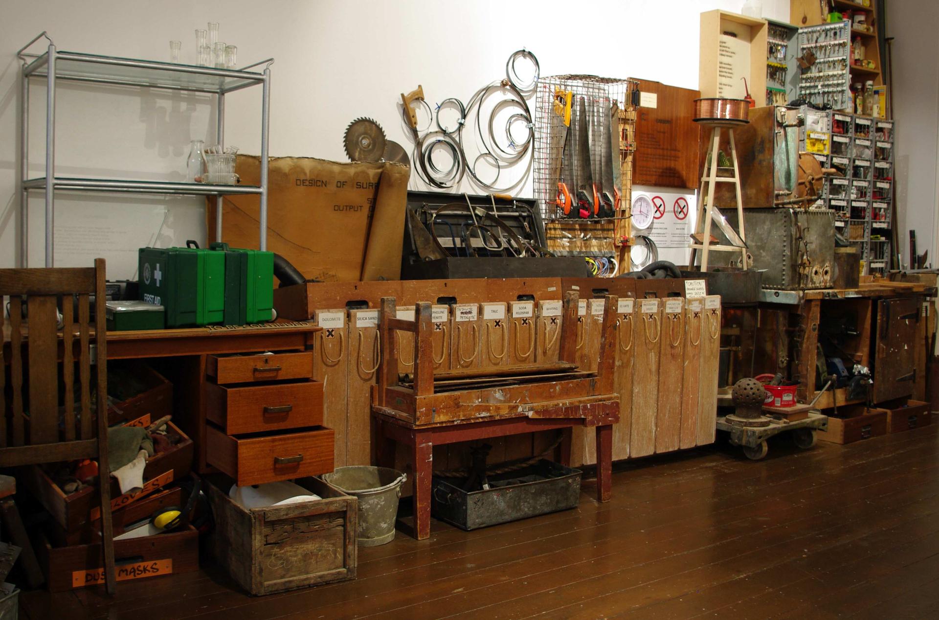 The periodic table - University of South Wales