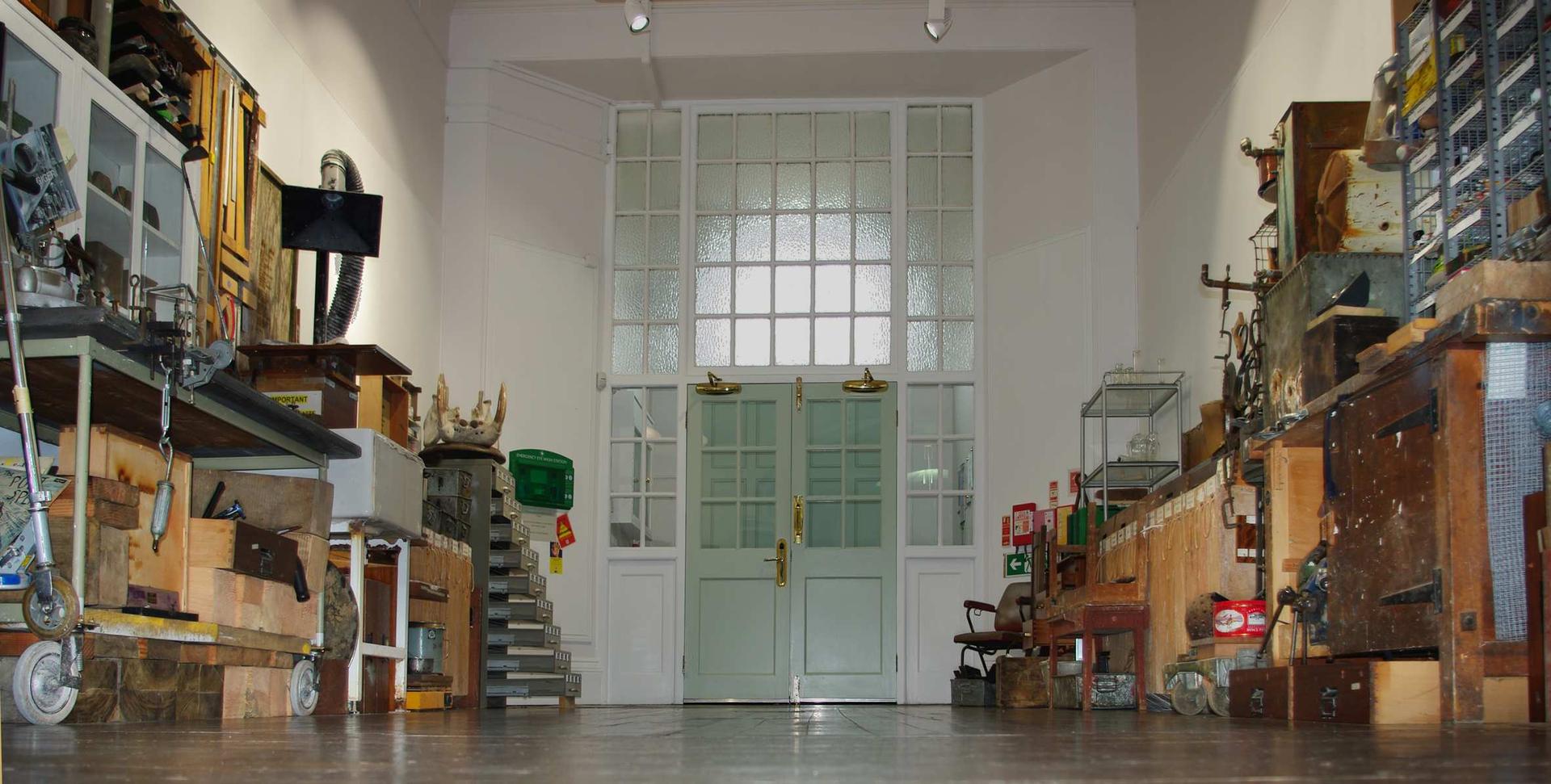 The periodic table - University of South Wales