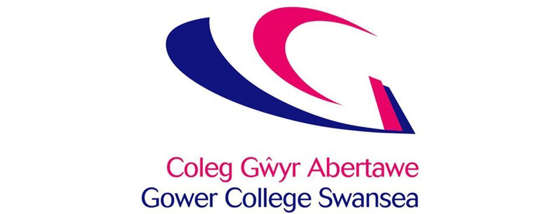 USW Students at Gower College Swansea - University of South Wales