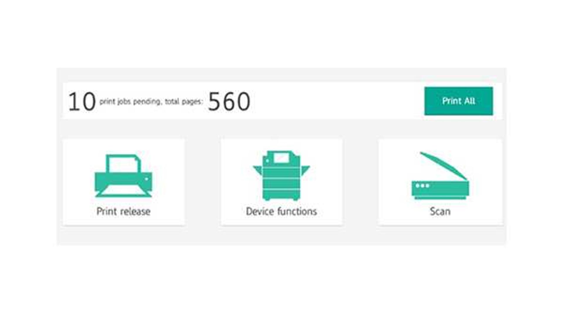 IT Services | Students: Printing from USW Library and Lab PC's ...