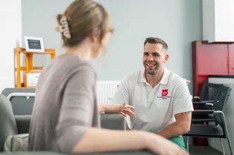 Occupational Therapy Interview - University of South Wales