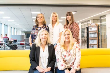 Part time work and income - University of South Wales