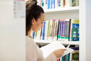 Getting Ready To Learn - University of South Wales