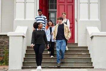 Construction gets underway for new building on Treforest Campus ...