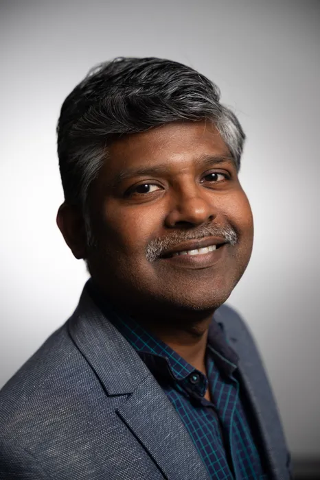 Elango Nagasundaram - University of South Wales