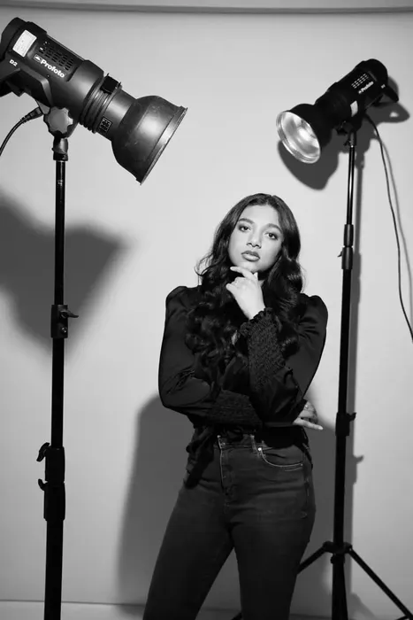 Stepping into the spotlight during my studies | Shaila Mudhoo ...