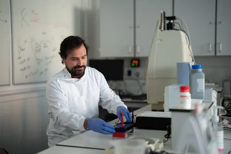 MSc Wildlife and Conservation Management - University of South Wales