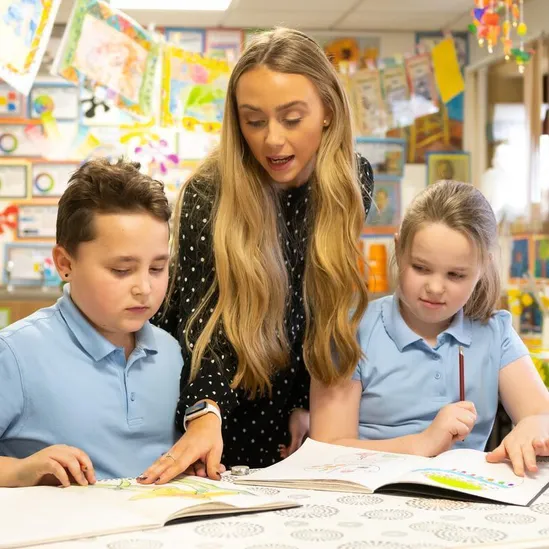 Essential Mathematics for Teaching - University of South Wales