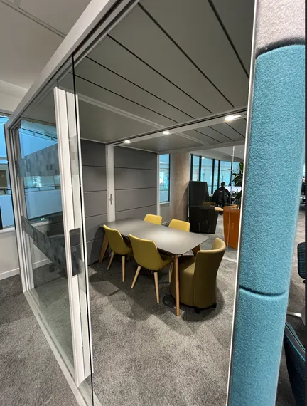 Newport Engagement Hub - University of South Wales