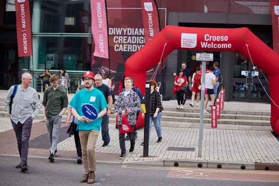 Events - University of South Wales