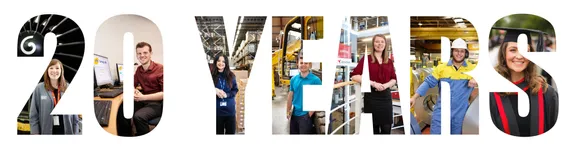 Network75 celebrates 20 years - University of South Wales