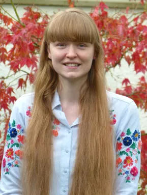 Bryony becomes second USW student to prove she’s top of the world ...