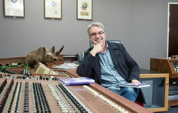 The Welsh Music Industries in a Post-Covid World - University of South ...