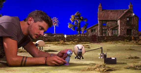 Meet the graduates who have worked on this year’s Oscar-nominated films ...