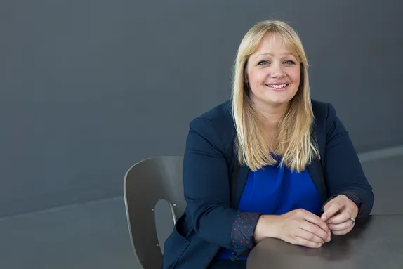 Accountancy lecturer wins top industry award for exceptional teaching ...