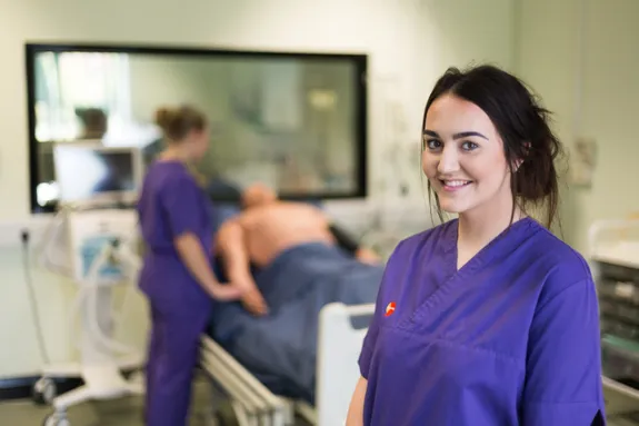 USW wins £20m Welsh health contracts - University of South Wales