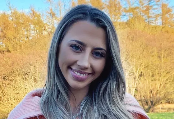 How an internship shaped Shannon’s future in the NHS - University of ...