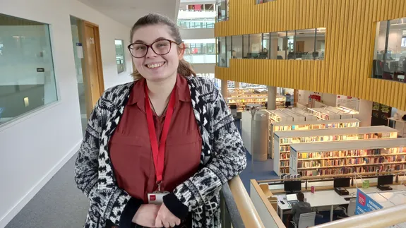 Zoe’s aiming to teach Newport’s youngsters how to stay safe online ...