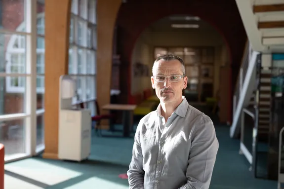 Professor Bailey announced as Editor-in-Chief of Experimental ...