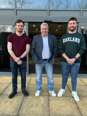 USW forms partnership with de Novo Solutions to launch Digital ...