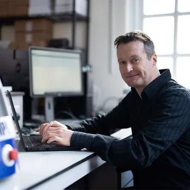 Fellowship award of £75k for renewable energy expert - University of ...