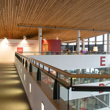 USW hosts event to encourage the next generation of cyber experts ...