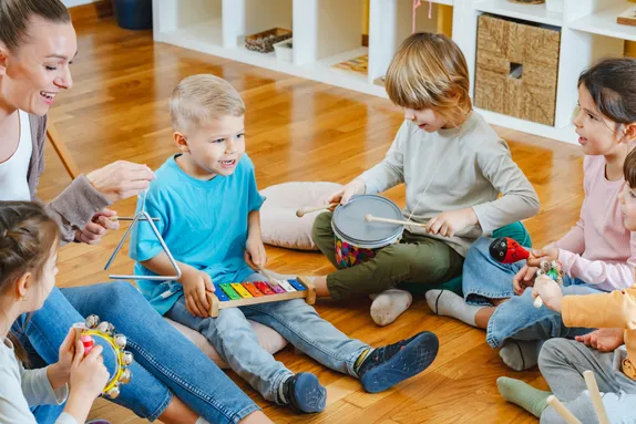 Songs for Littles: the research that explains YouTube sensation Ms ...