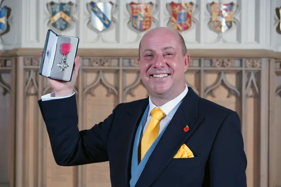 Dyslexia Awareness Week | “You can achieve anything you set your mind ...