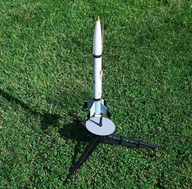 USW Rocketry Society - University of South Wales