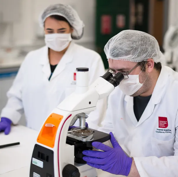 How my university placement turned into a full-time forensics role ...