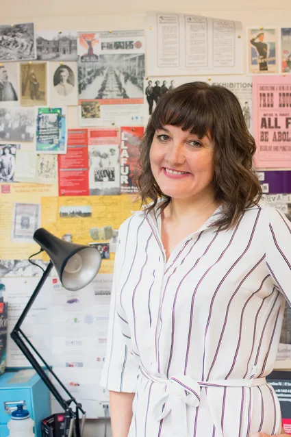 Centre for Gender Studies Research Group - University of South Wales