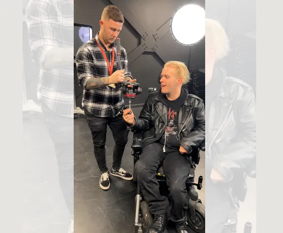 Disability History Month - University of South Wales