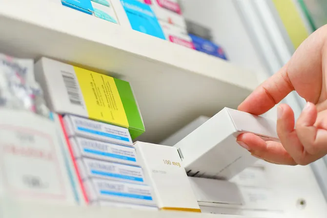 Independent Prescribing - University of South Wales