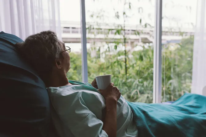 Therapeutic Management of Life limiting illness in Palliative Care ...