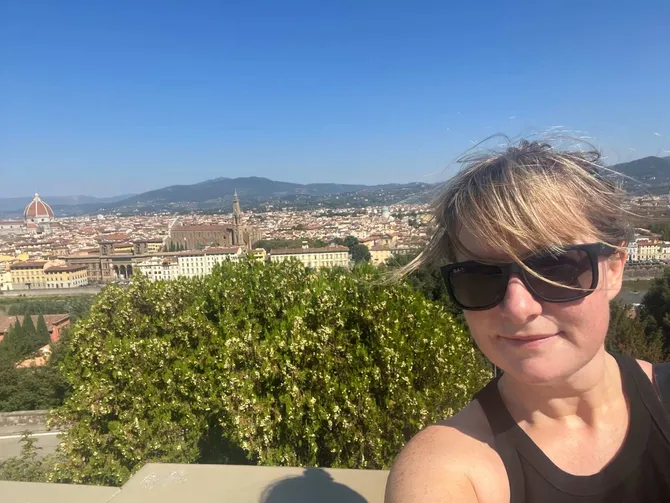 The Graduate School | Simone's Story - University of South Wales