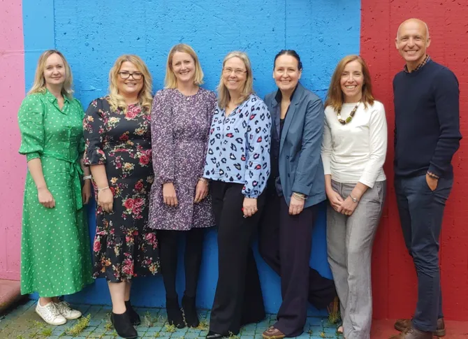 human resources wales