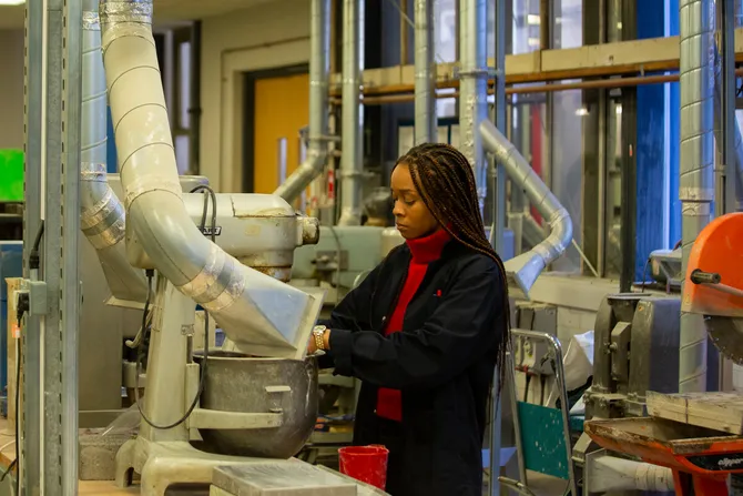 Engineering and Technology - University of South Wales