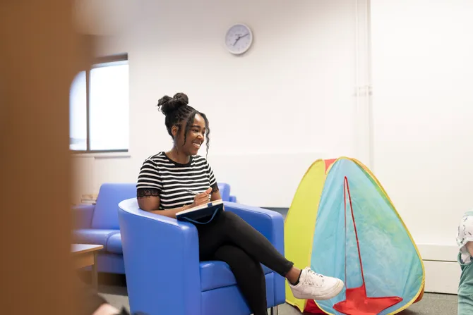Postgraduate Certificate Integrative Counselling Skills Interview Day ...