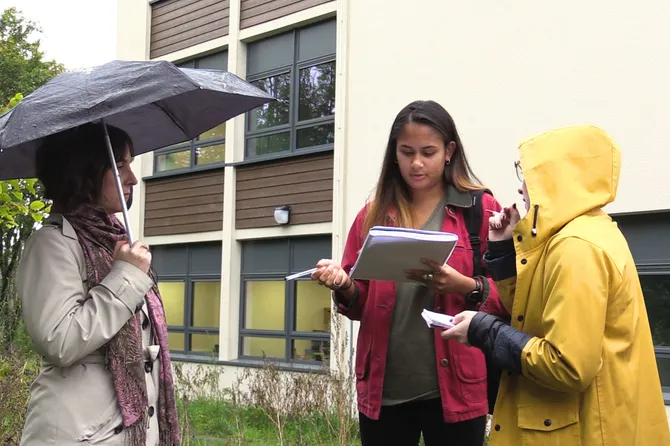 Stepping into the role of a detective - University of South Wales