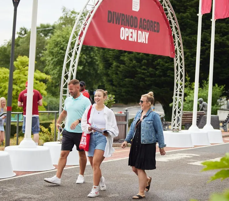 Engineering - University of South Wales