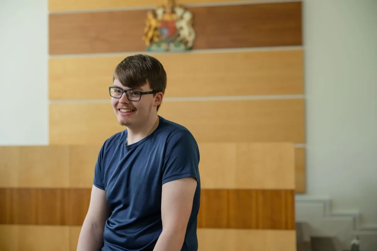 Law - University of South Wales