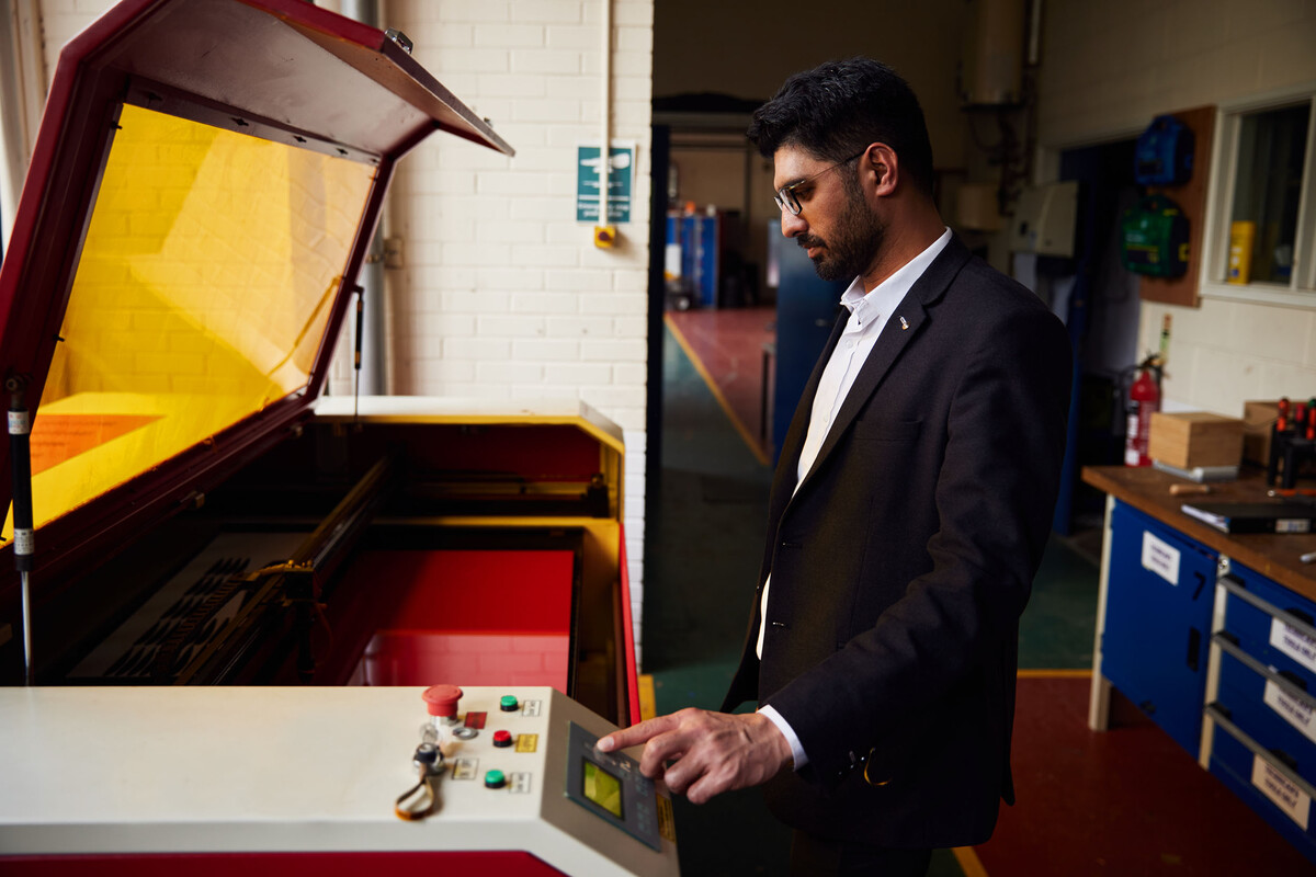 Stories - University of South Wales