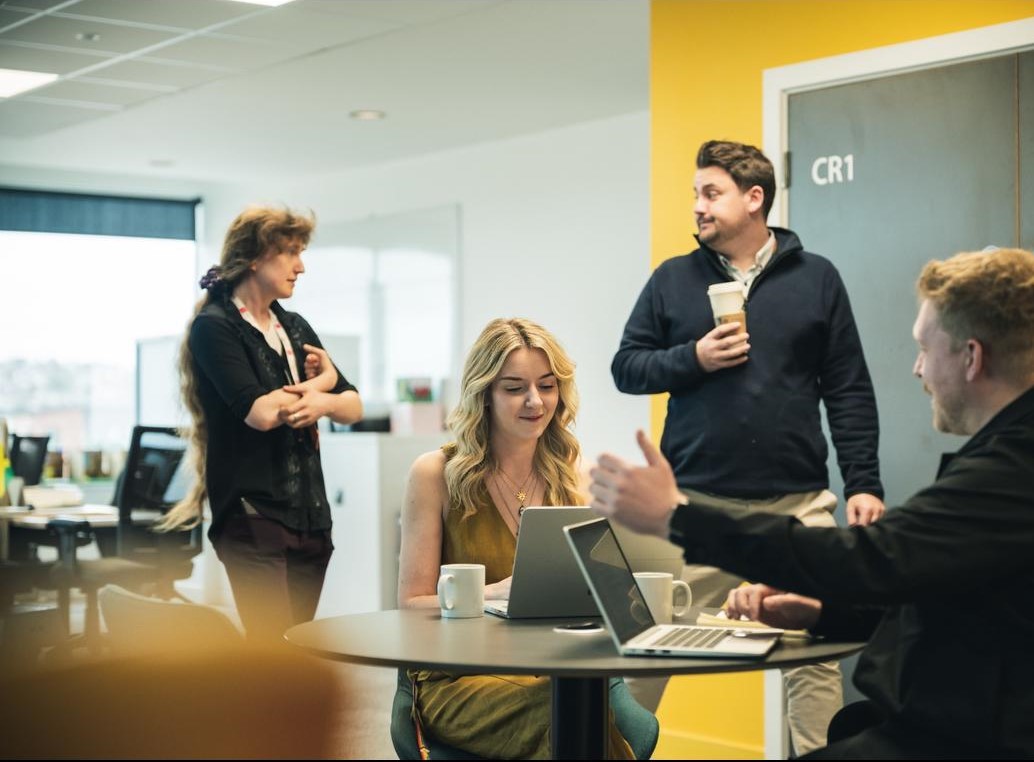 Projects - University of South Wales