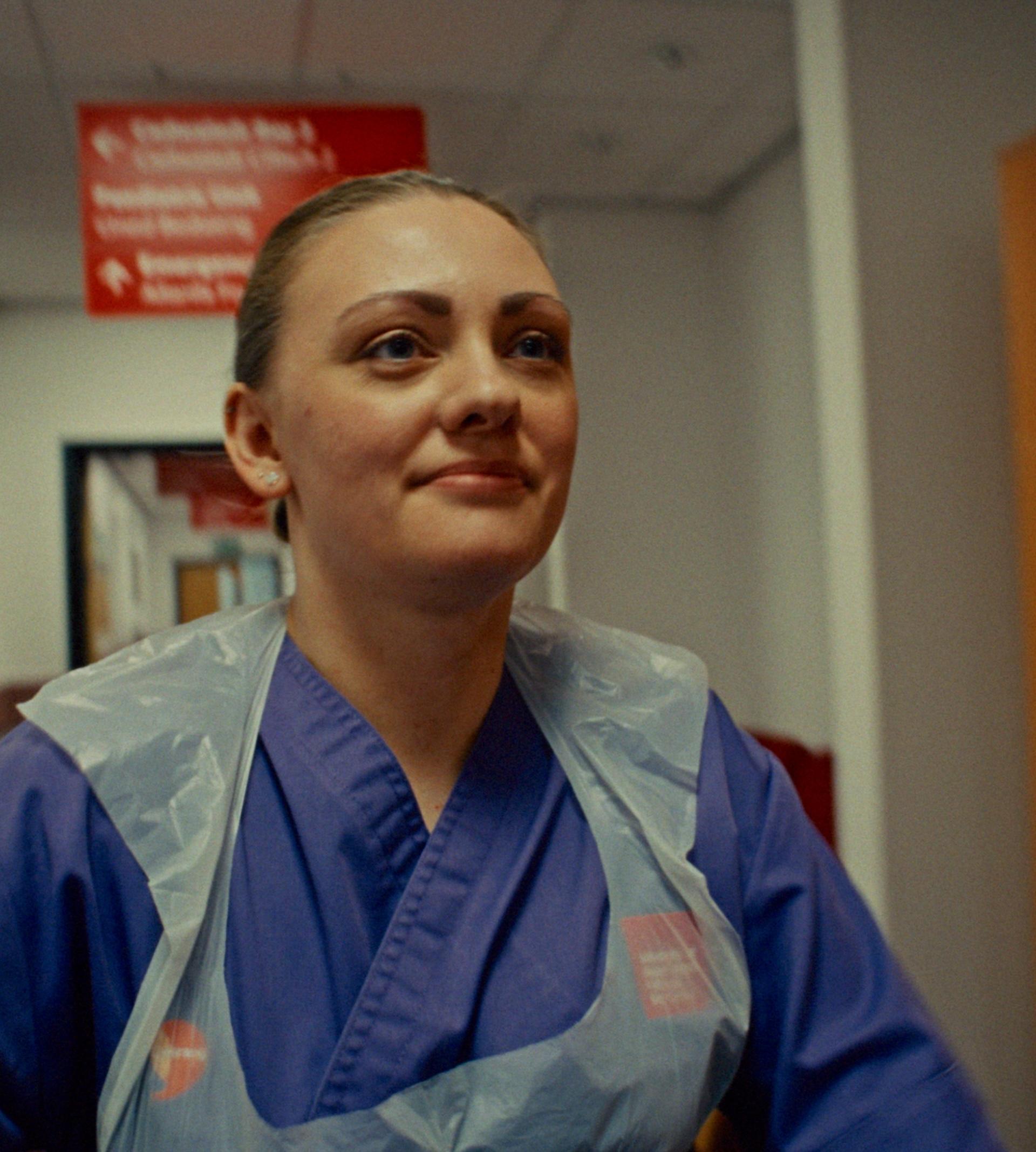 BSc (Hons) Nursing (Child) - University of South Wales